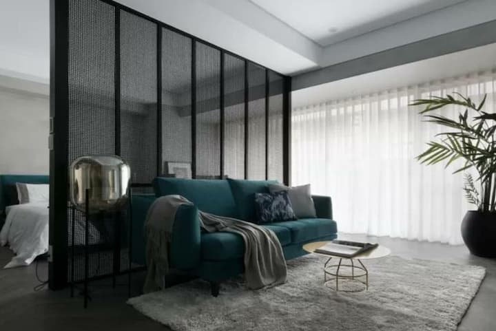 (房屋已出售)大成鋼2027外商月季年租高階住宅合作 - 난쯔 구