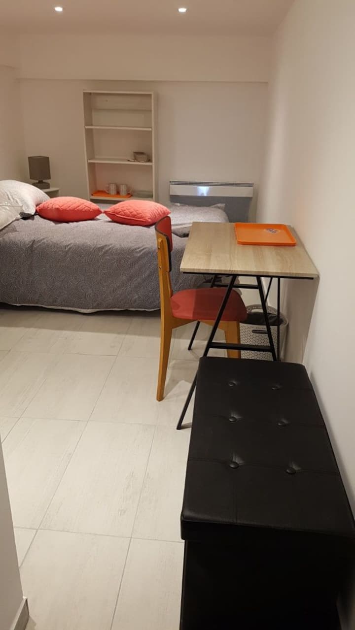 Chambre Privée, Orsay, Les Ulis - Les Ulis