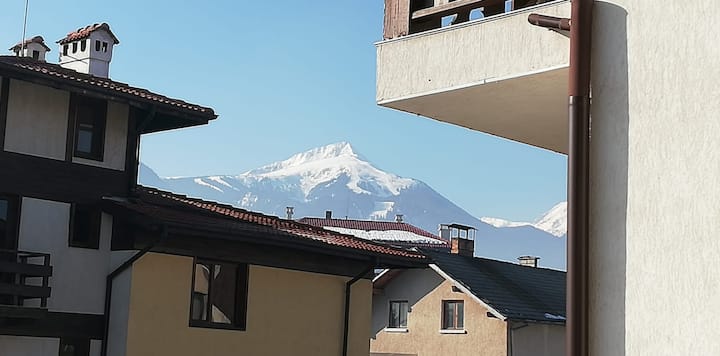 Pirin View - Bansko