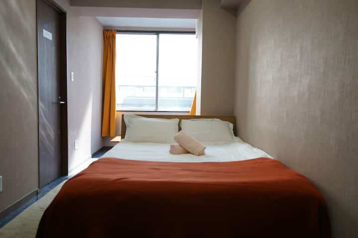 401 · Good Location/near Tokyo Station , 15 Min Walk#401 - Ginza