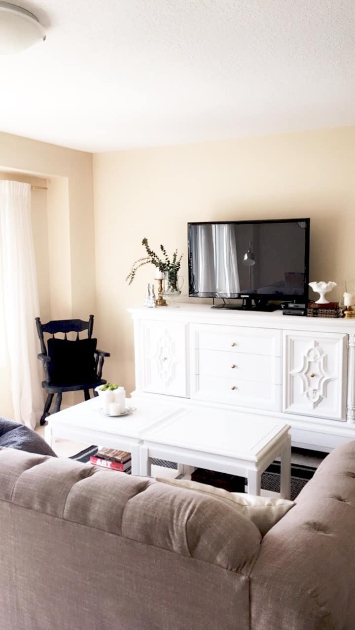 Private Bedroom In The Heart Of Port Elgin - Southampton