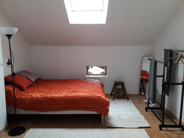 Calme Et Citadine - Villeneuve-sur-Lot