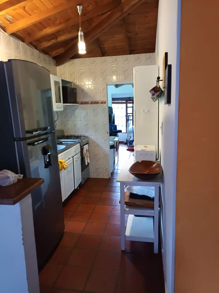 Casa Campestre Guatavita - Guatavita