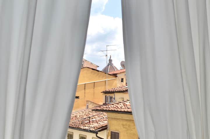 Entire Apartment In Florence, Very Central. - Florencia, Italia
