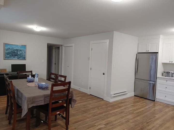 Ruby House - 나나이모