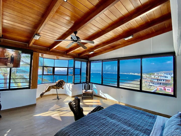 Penthouse Manzanillo - Manzanillo