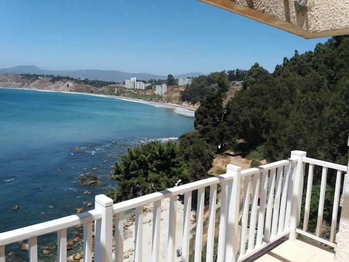 Ocean Pacific Beach - Horcon - Quintero