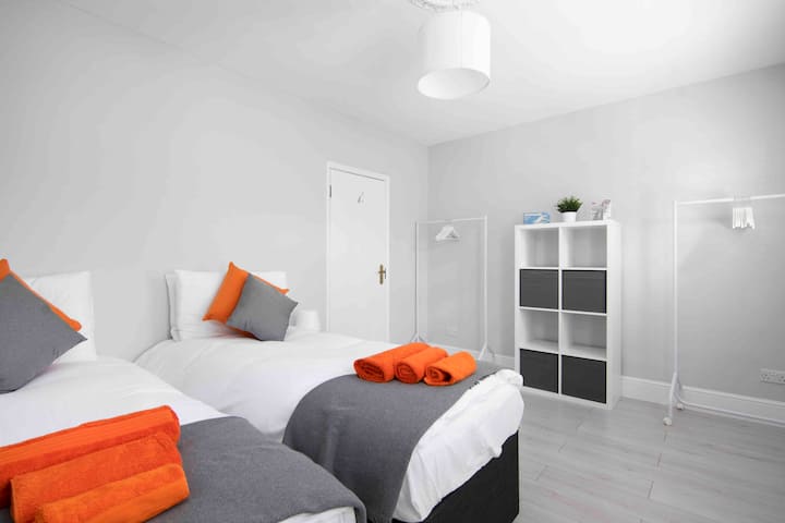 Cloud9 Accommodation - Croydon