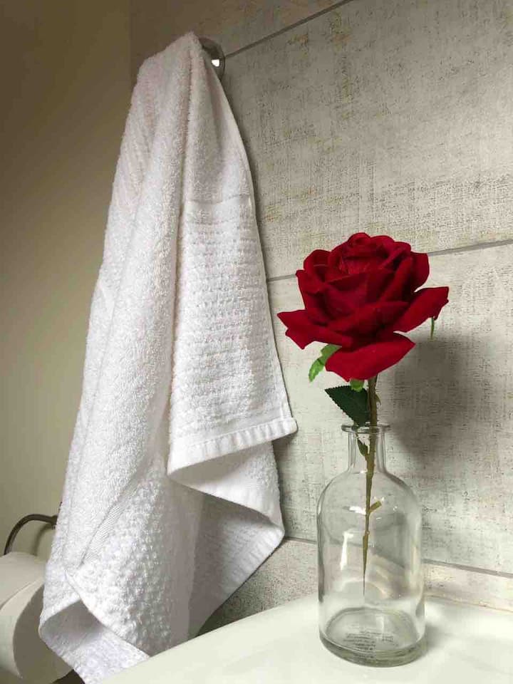 The Guest Suite - Durban-north (Nr2) - Durban North