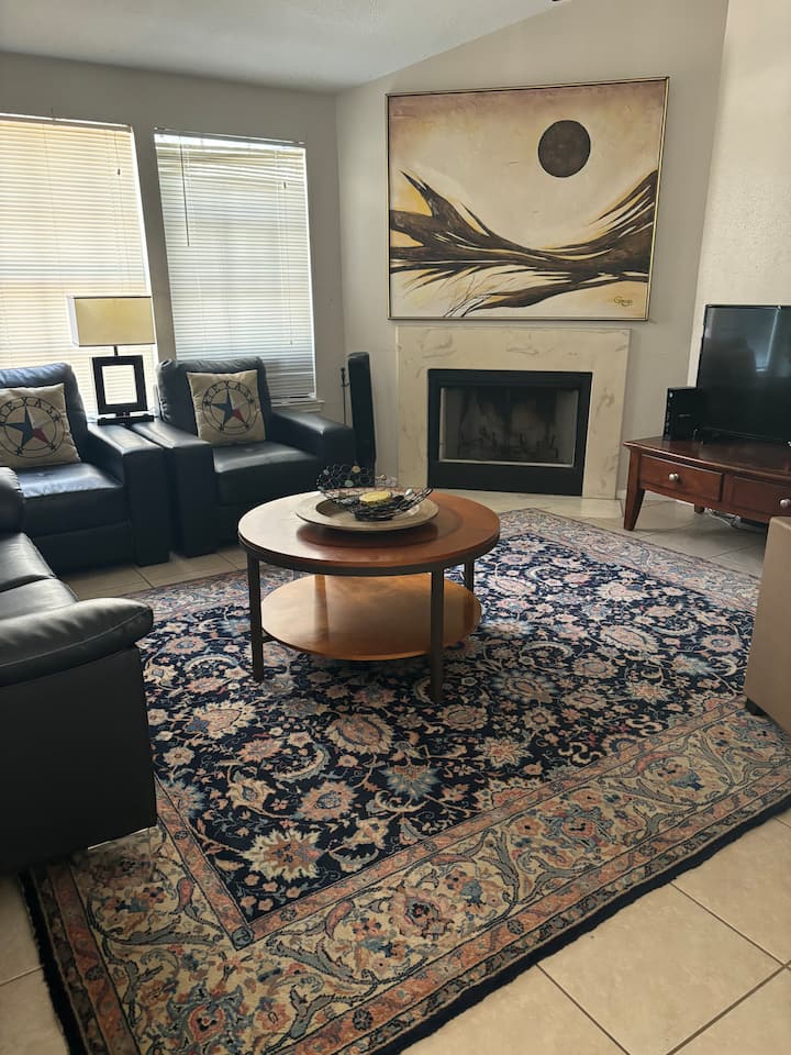 10 Minutes From The Medical Center And Nrg - Stafford, TX