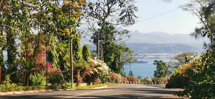 Subic Vacation Rentals & Homes - Central Luzon, Philippines | Airbnb