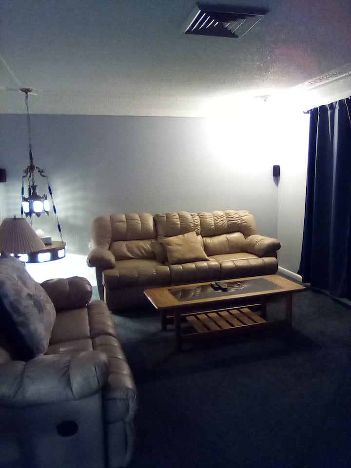 Quiet End Of The Road. - Fort Pierce, FL