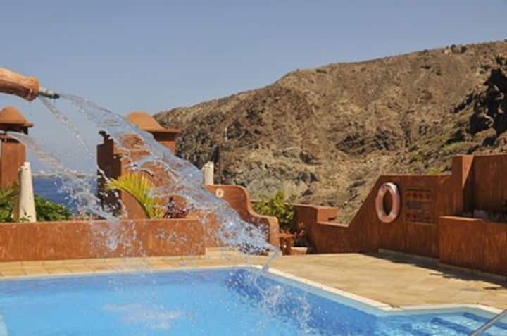 Tenerife Luxury Seafront - Los Cristianos