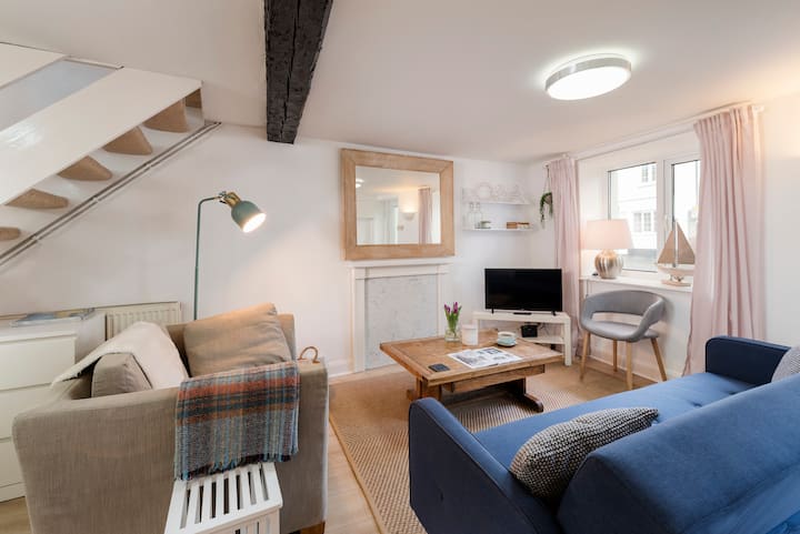 Nomi Homes-topsham - Exeter