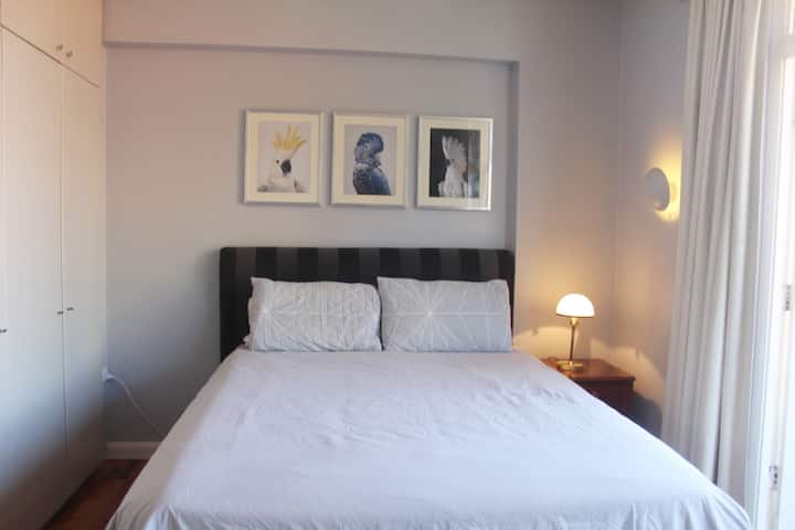 Sydney Skyline Studio! Best Location! - Manly