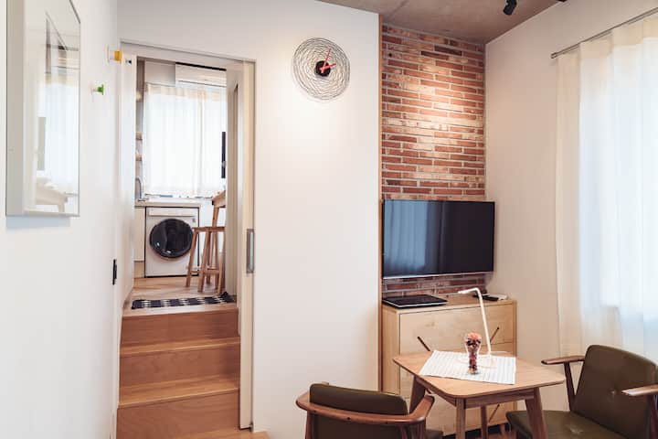 New! Building Karezip(4th)/ Dongdaemun - Yongin-si