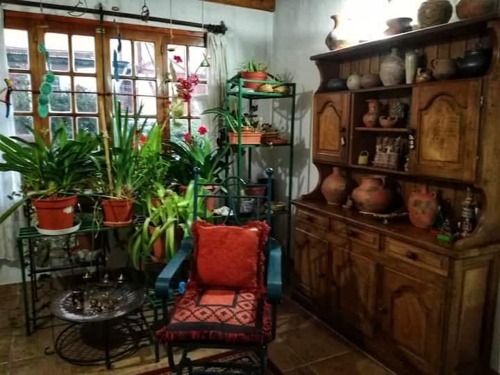 Habitación Ada, Para 2 Personas - Ushuaia