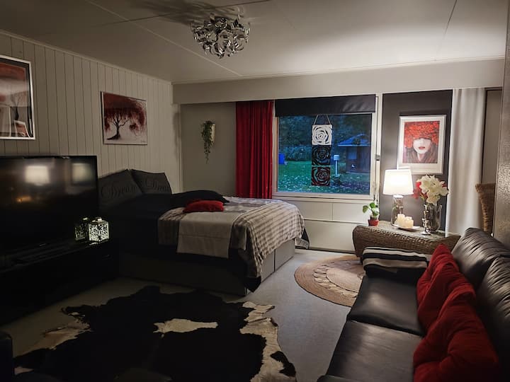 Tilava 44 Neliötä 3 Hlölle - Joensuu