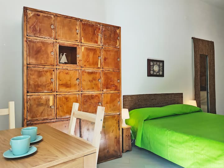 Casamusella     Monolocale 2/4 Posti - 8 - Ponza