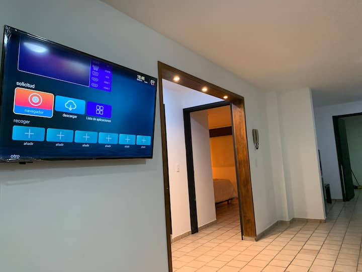 Midtown- Private Condo & Resort - Guadalajara, Jalisco, Mexique