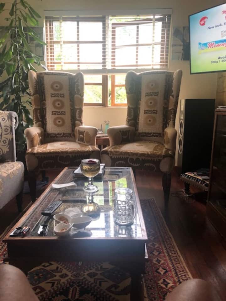 Tala Vacation Rentals & Homes - Machakos County, Kenya | Airbnb