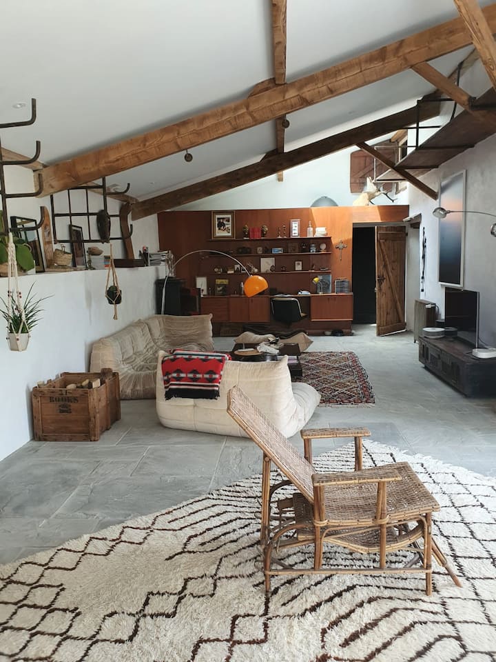 Très Belle Maison Biarritz - Biarritz