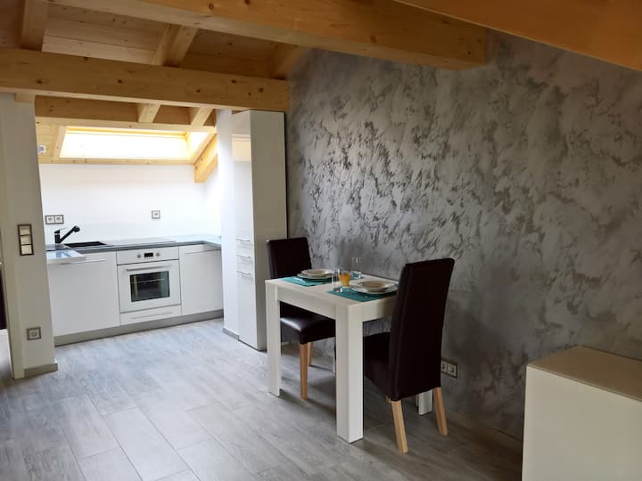 Modern Apartment 10 Minutes Away From Pasing - Munich