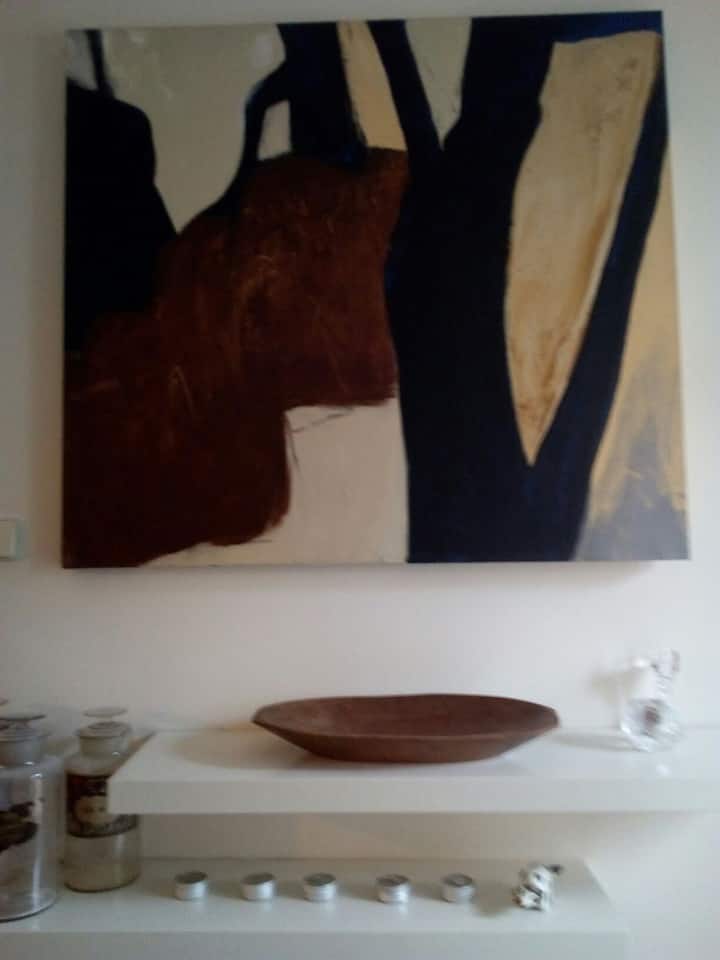 In The Heart Of Lisbon But Just 1:30h From Fátima - Lissabon