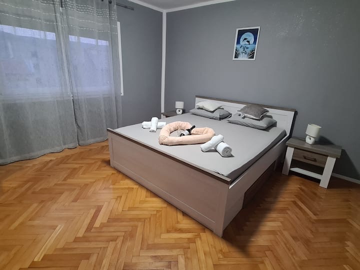 Apartman Horvat - Pag