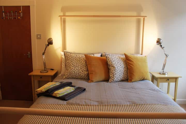 Beautiful Entire Home In The Heart Of The Old Town - Edinburgh