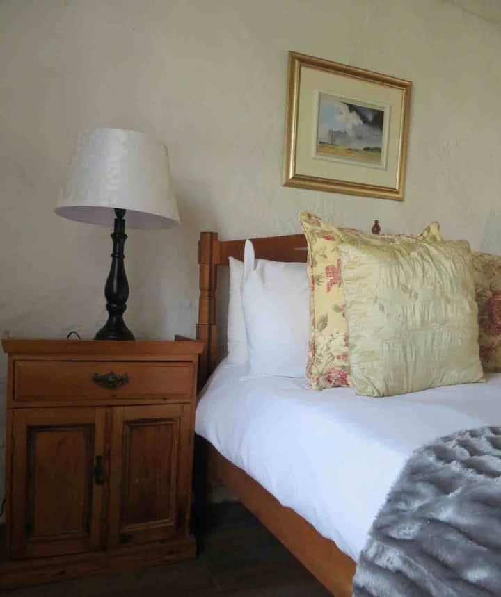 Nacht Wacht Heritage - Bredasdorp