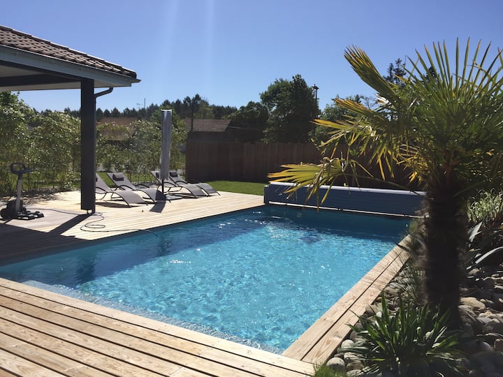 Etche Ona - Lit-et-Mixe