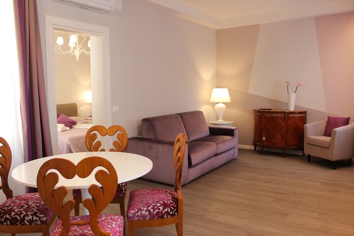 Domus Buranelli Appartamento N.4 - Treviso