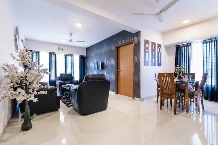Gagal Home-airport Suite - Mumbai