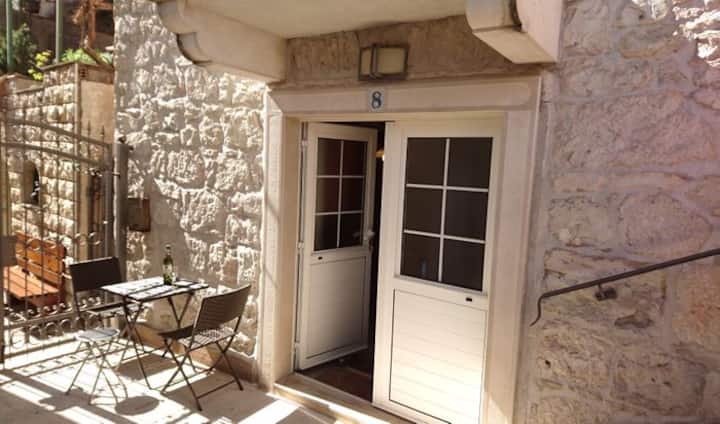 The Sea, Beautiful Apartment In Center Of Makarska - Makarska