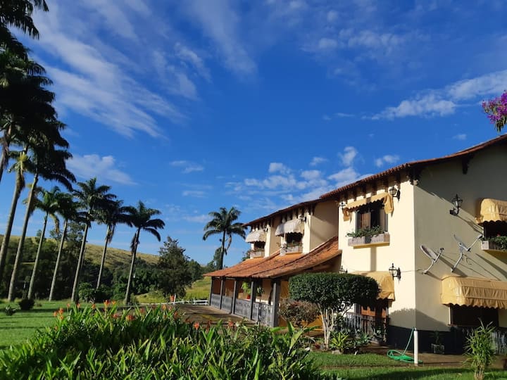 Fazenda São Bento  Insta:@fazendasaobentojf - Juiz de Fora