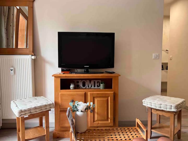 Appartement Haute Savoie - Mt Blanc - Flaine