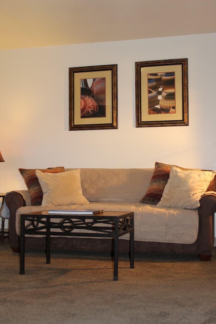 Casita Chiquita - Albuquerque