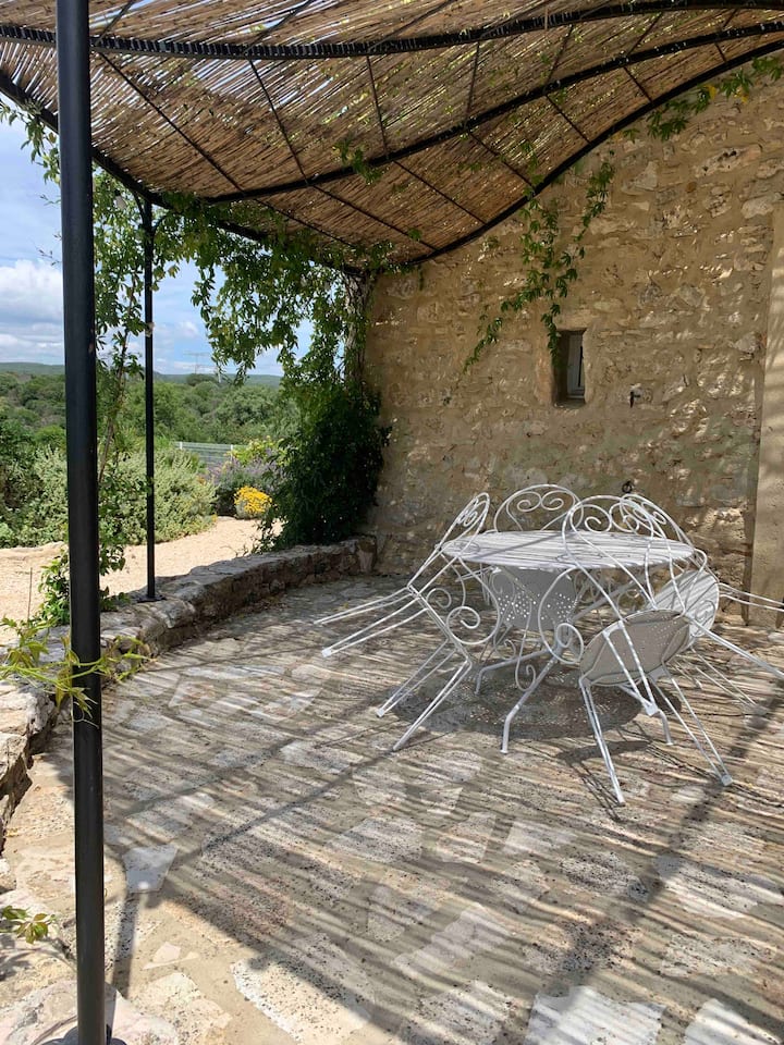 Au Cœur Des Gorges De L'ardeche - Ardèche