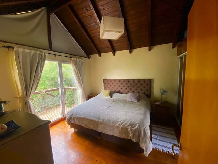 Hermosa Casa En El Cerro Otto! - San Carlos de Bariloche