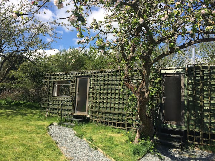 Large Caravan In Beautiful South Shropshire - Shropshire
