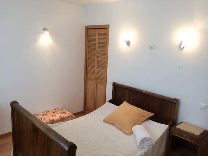 L'isle-sur-la-sorgue Joliechambre - Cavaillon