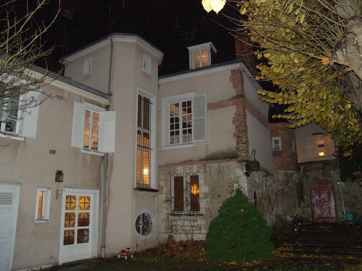 Belle Demeure Du Xvie Siècle, Quartier Historique - Chartres
