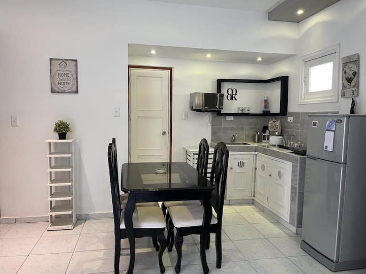 Apartamento Tipo Estudio Miramar - Havana