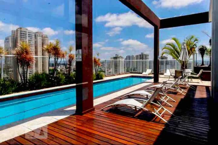 Gru Airport Guarulhos Sp Estacionamento, Portaria - Aeropuerto de São Paulo-Guarulhos (GRU)