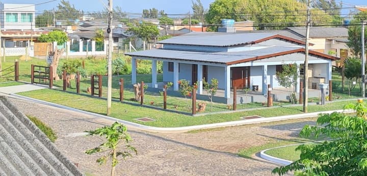 Casa De Praia Oasis - Tramandaí