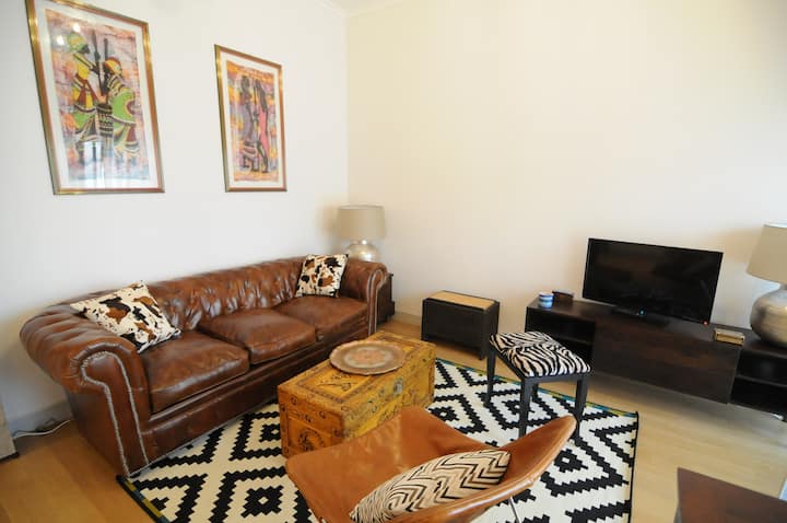 Appartamento In Trastevere Free Wi-fi Fibra 1gbs Clima Cucina Attrezzata Balcone - Roma