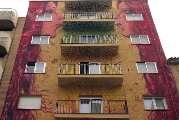 Habitaciones En El Centro Salamanca - Salamanca