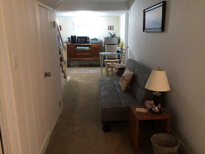 Hillcrest Hideaway - Staunton, VA