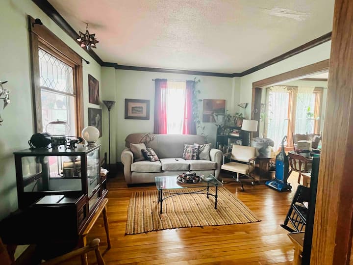 Casa De Barajas Private Room - Minneapolis, MN